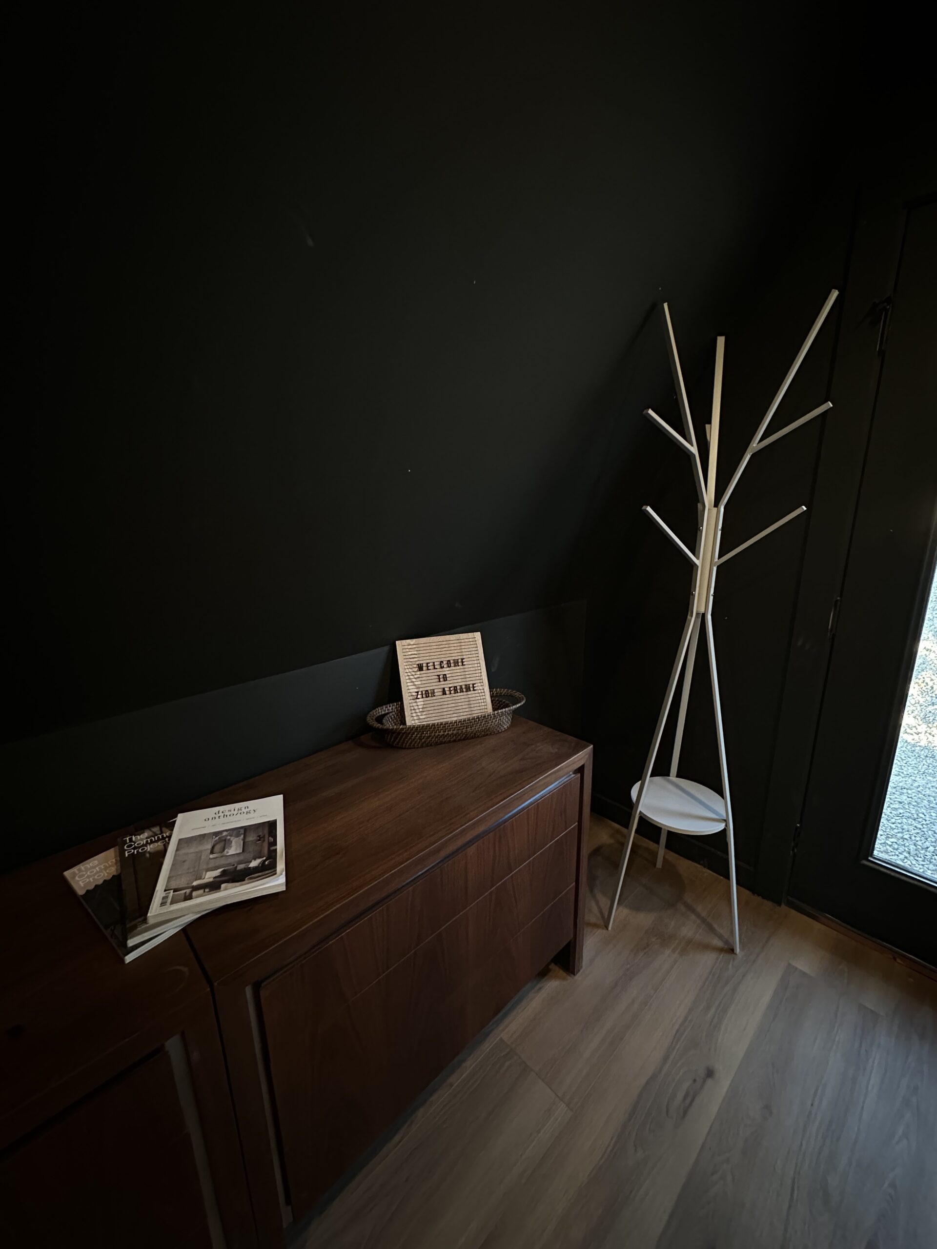 Zion Aframe | Zion Airbnb | VRBO | Rental